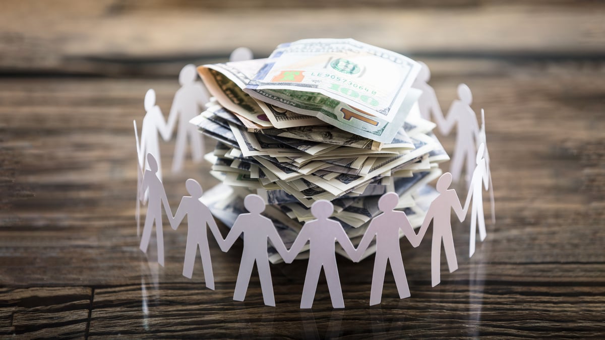 A Culture of Philanthropy