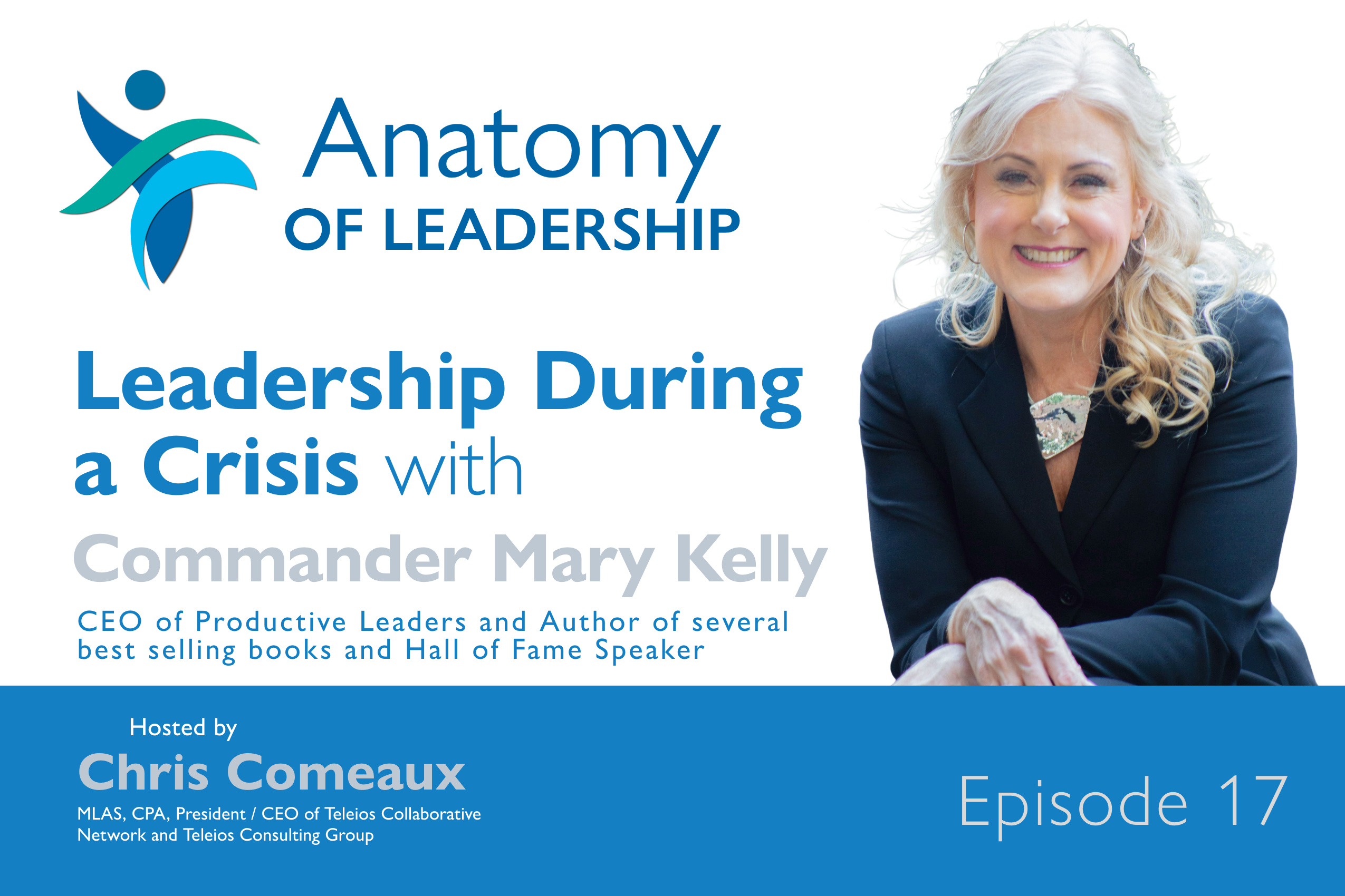 Anatomy of Leadership