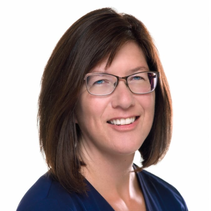 The Importance of Sharing Financial Information