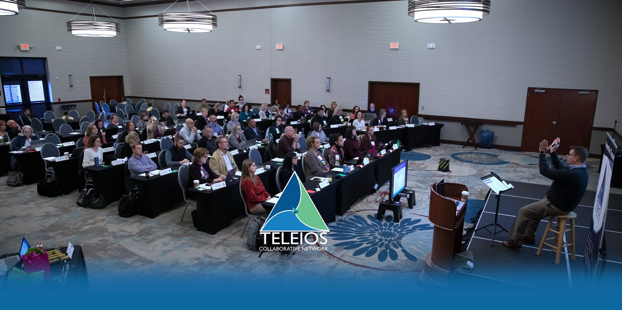 Teleios Collaborative Network