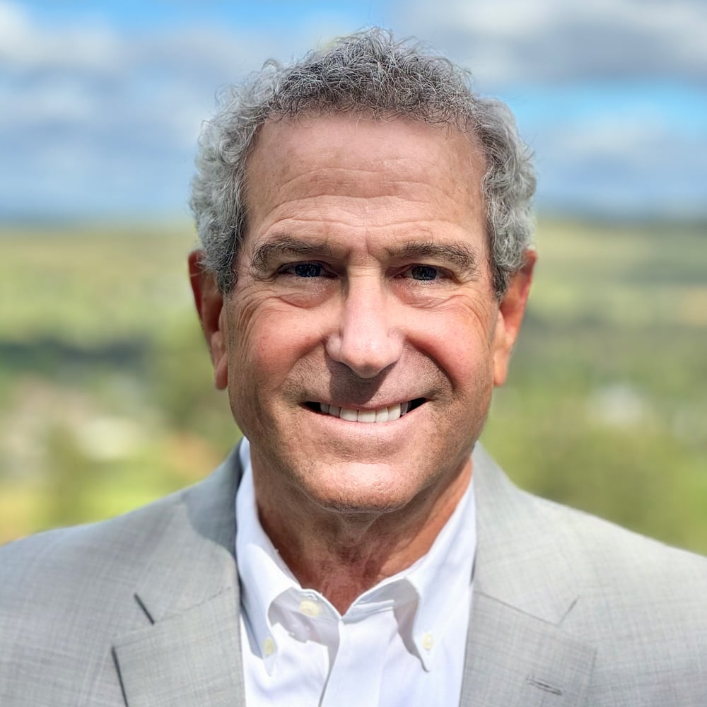 Arrive Where We First Began, A Strategic Path Forward with Dr. Ira Byock