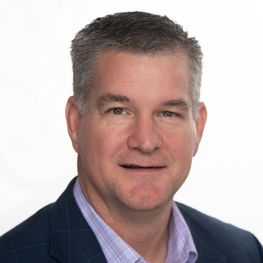 The Journey to Elite Leadership with Mike Harbour