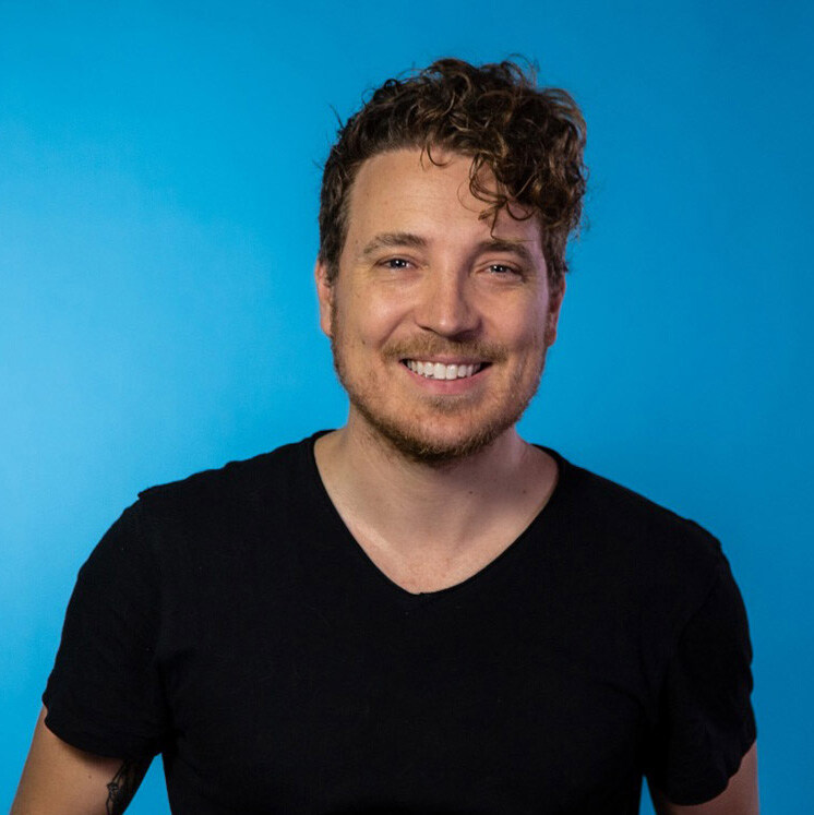 Mission with Shane Snow