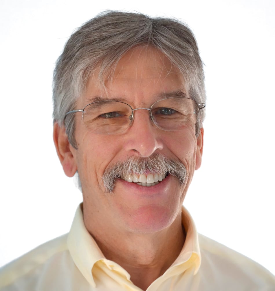 Making The Organization With Tom Foster