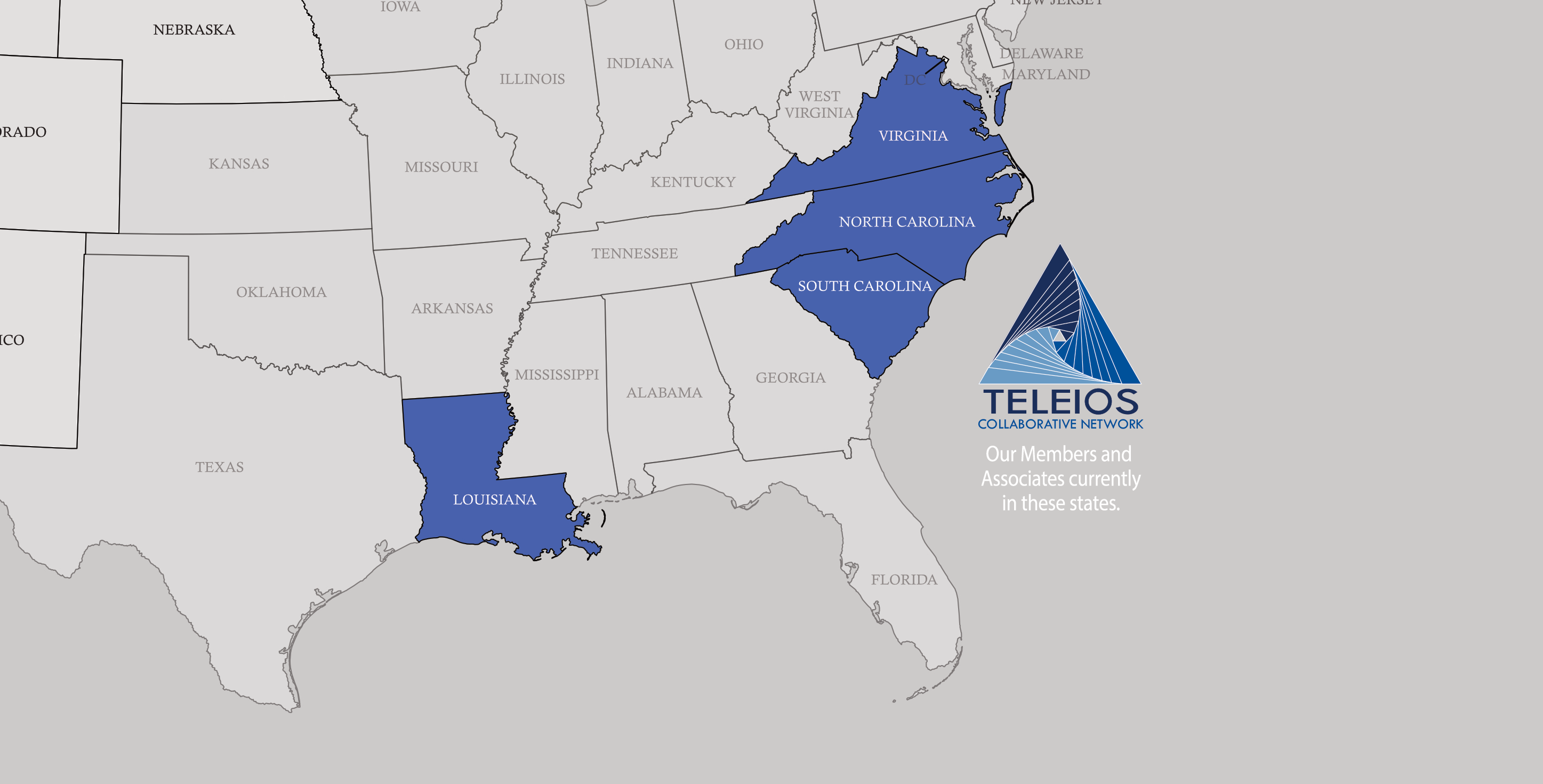 Teleios Collaborative Network