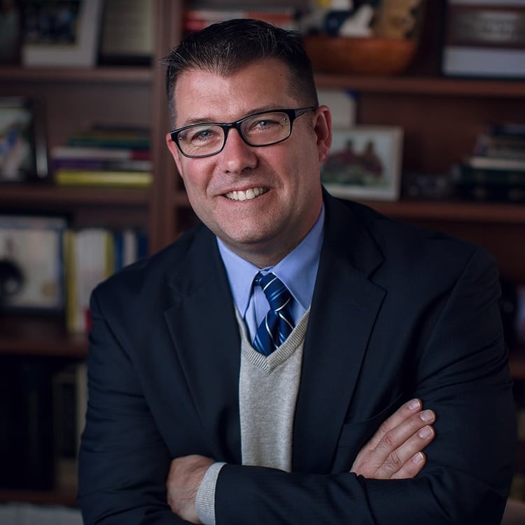 Leadership During Times of Crisis