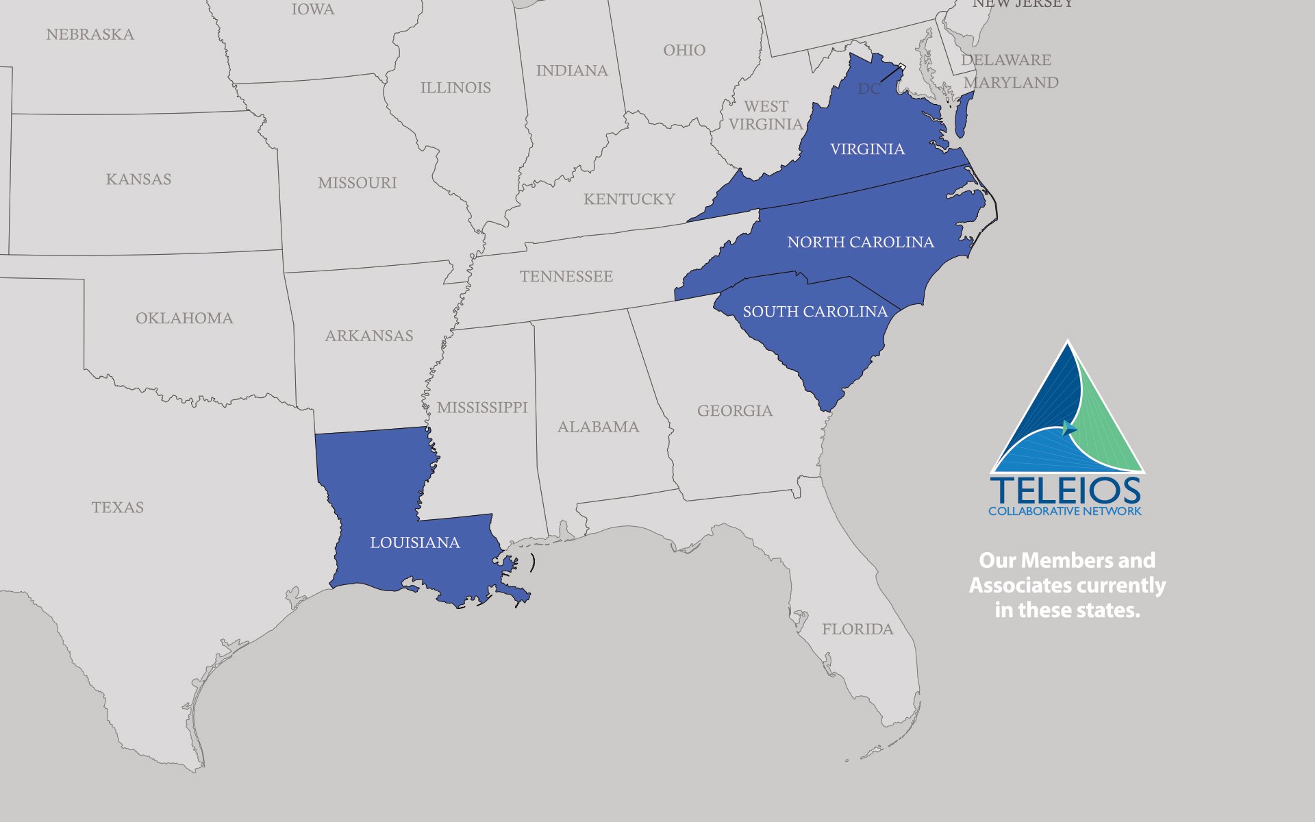 Teleios Collaborative Network
