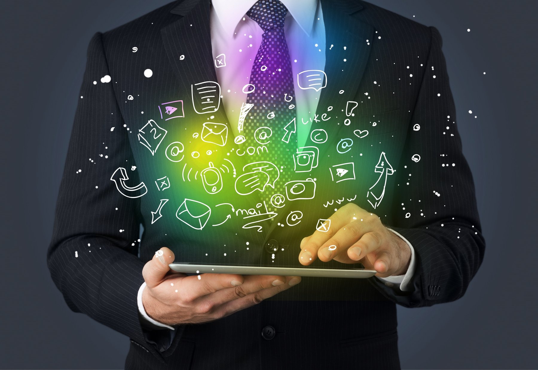 The Weekly Review: the 6th Fundamental of every great organization system