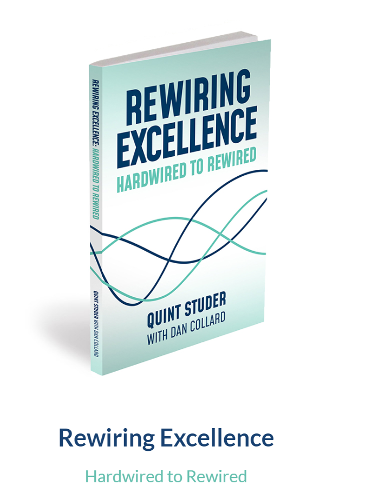 Transforming Communities Through Leadership with Quint Studer