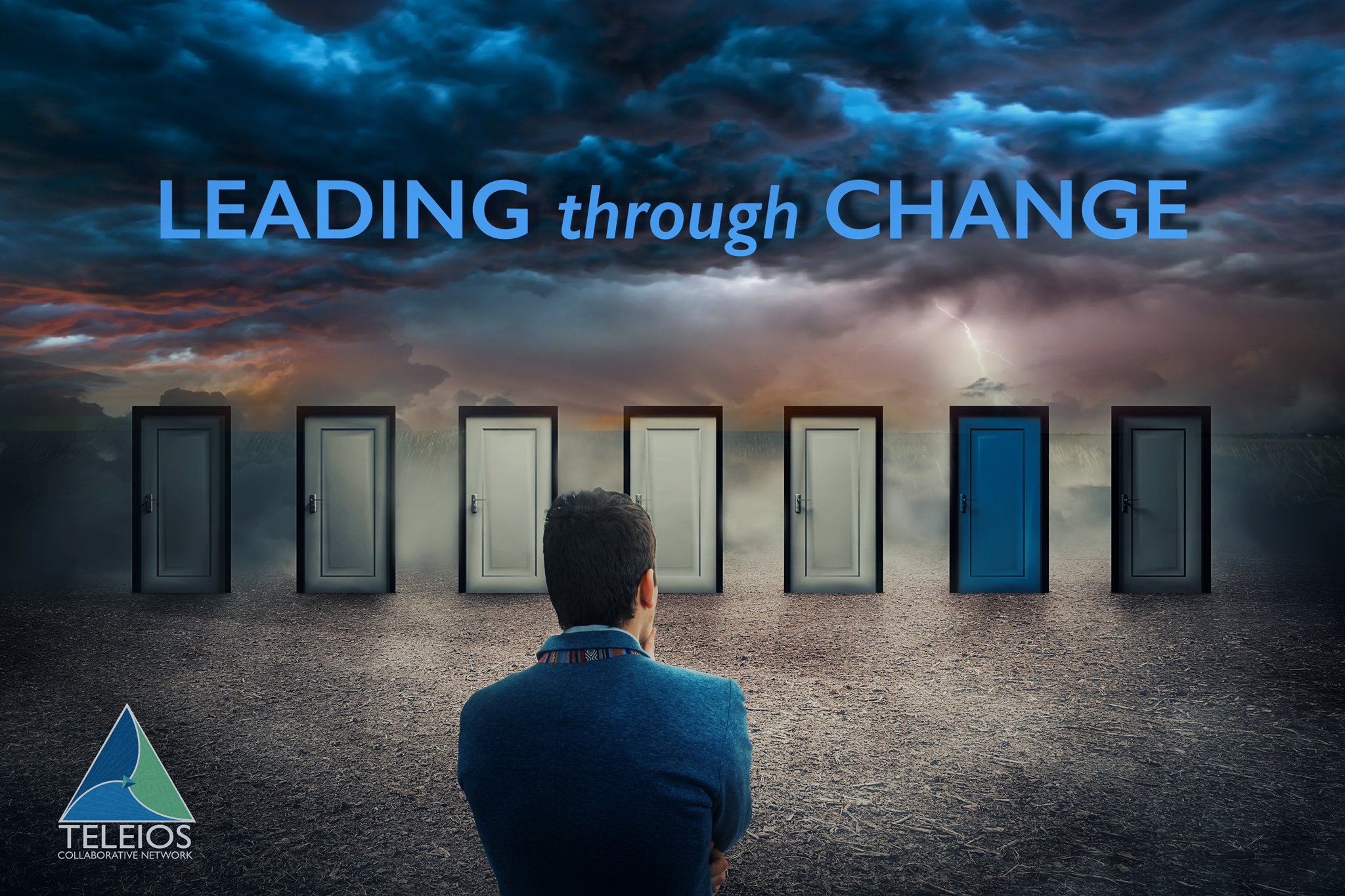 Leading through Change