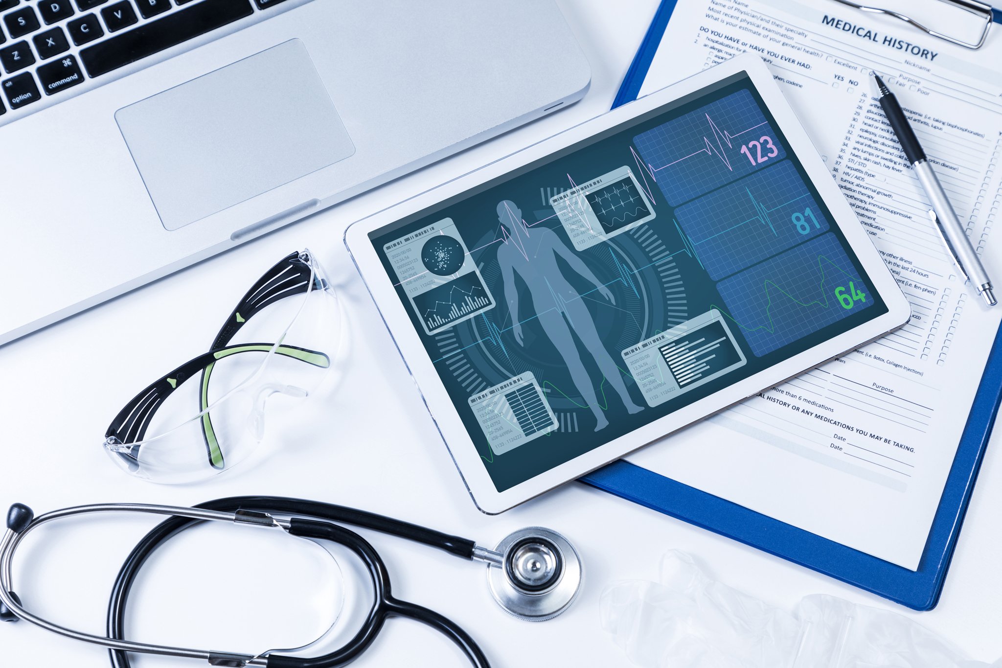 Tackling the Information Blocking Rule! Enhancing Patient & Provider ...