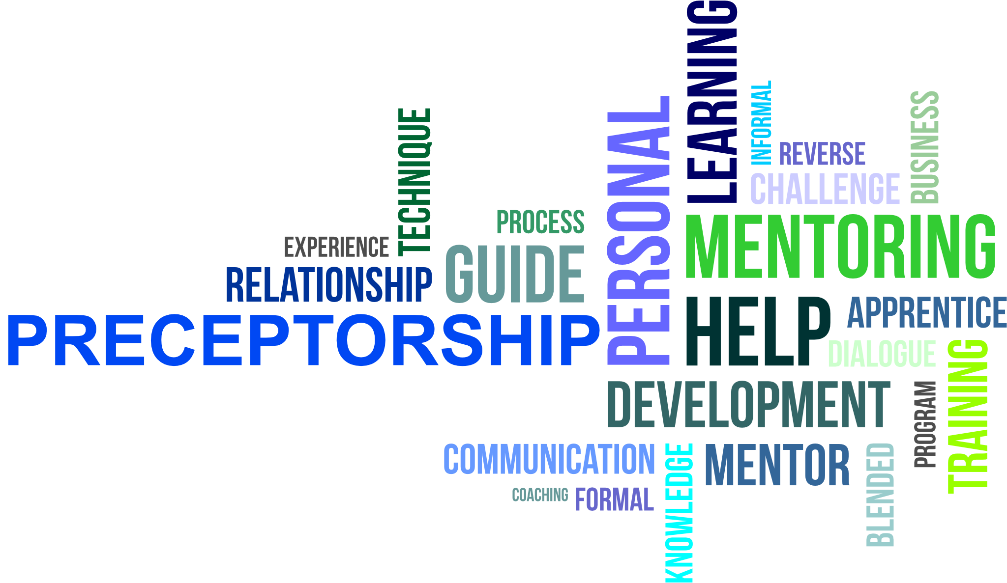 Preceptorship: An effective model for orientation and onboarding of all ...