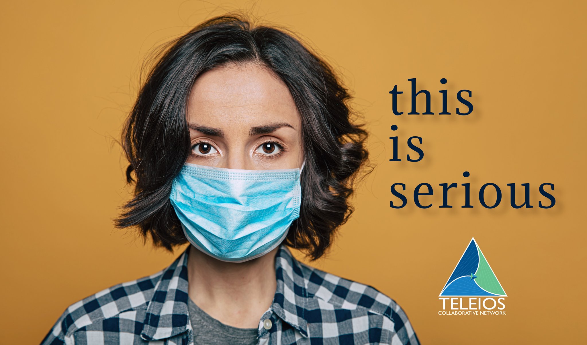 This is Serious – Take it Seriously and Prepare